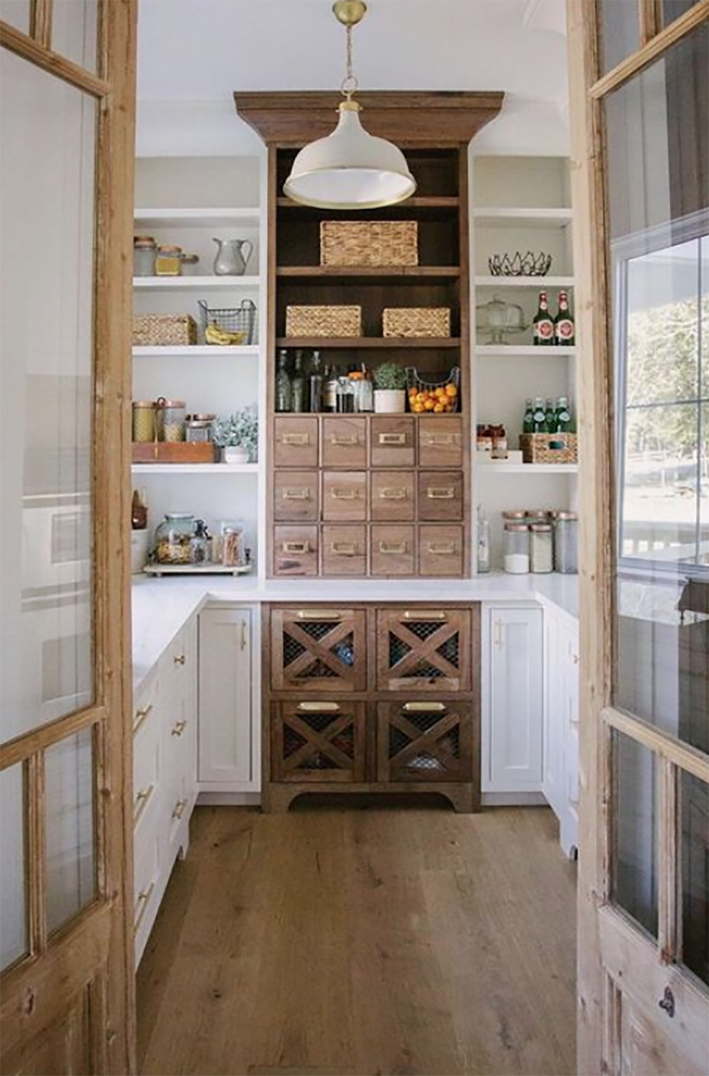 Pantry Design And Organization Inspiration Kara Layne