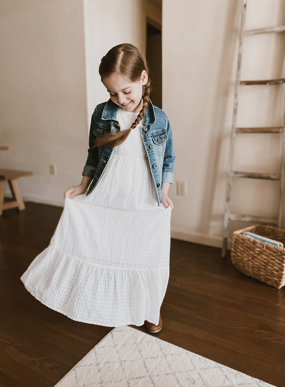 Kara Layne - A Place of Home and Family