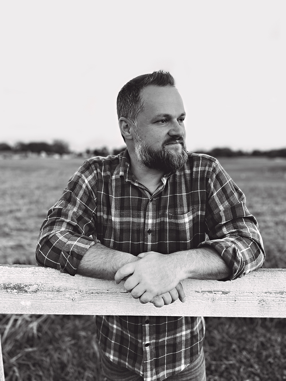 40 Lessons in 40 Years from The Bearded Gent | Kara Layne