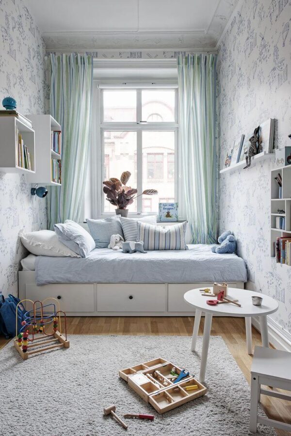 10 Small Space Design Ideas That Inspire | Kara Layne