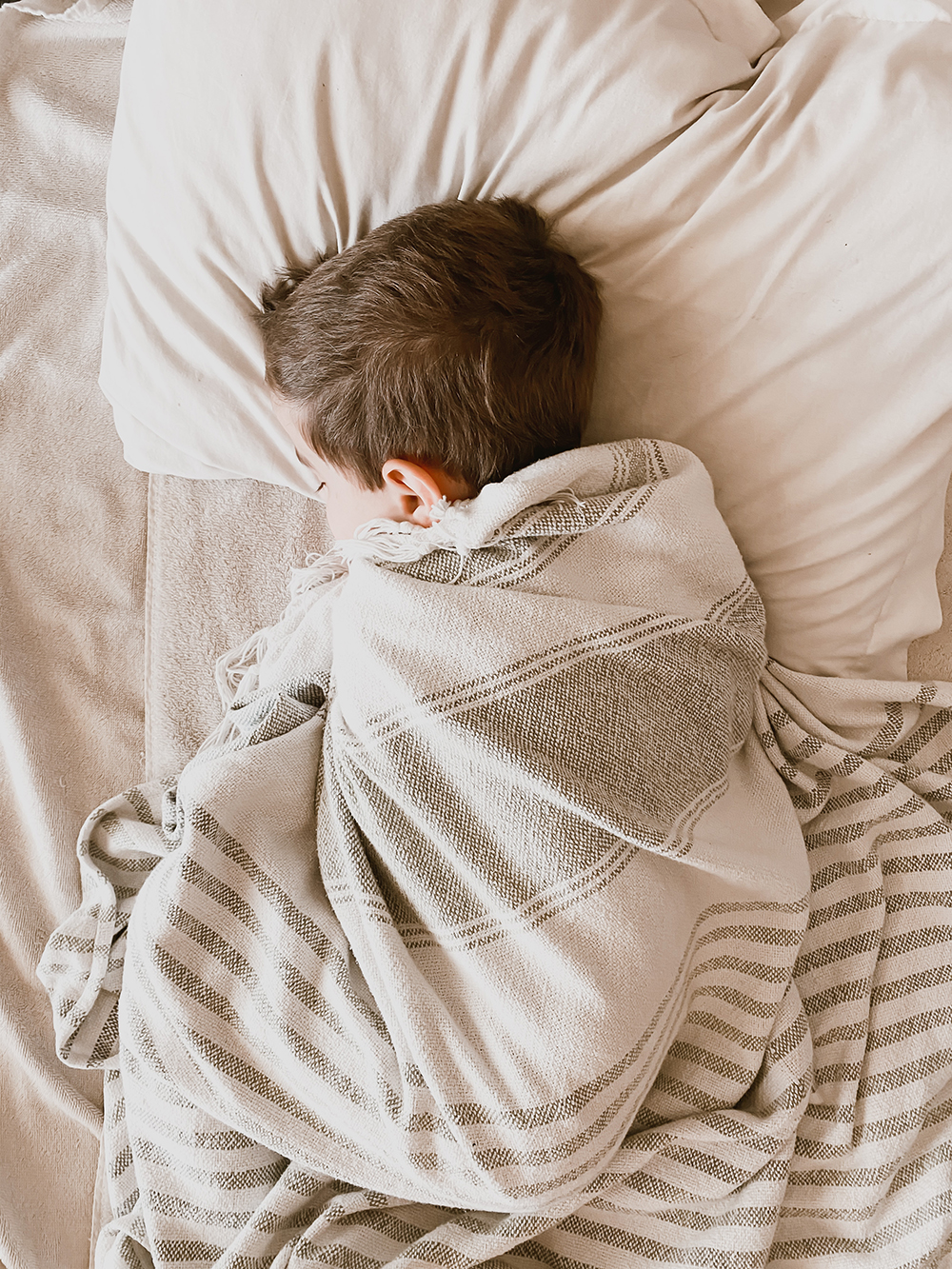 A 30-Day Guide to Low-Tox Living: Week Four | Kara Layne