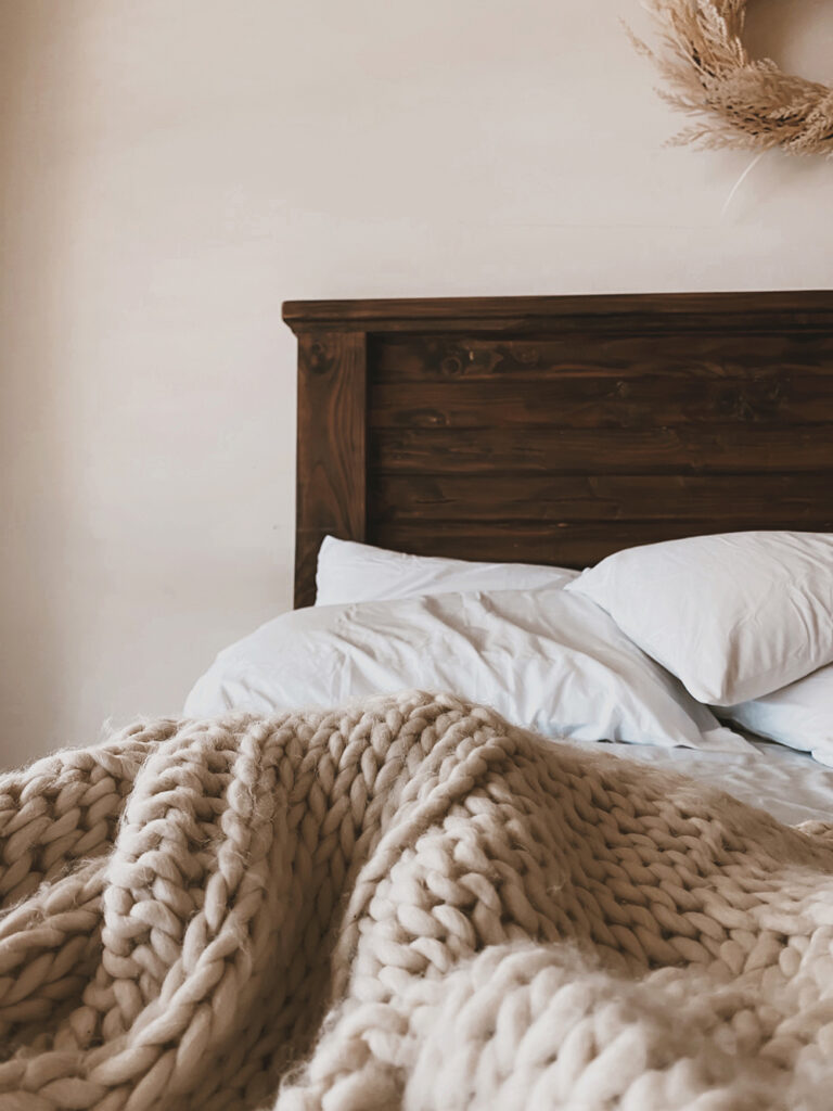 The Art of Living Simple & Making It Beautiful | Kara Layne